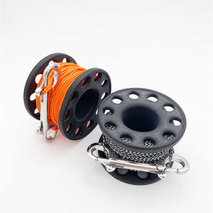 Nammu-Tech UK, 30M Finger Spool | Shopee Thailand