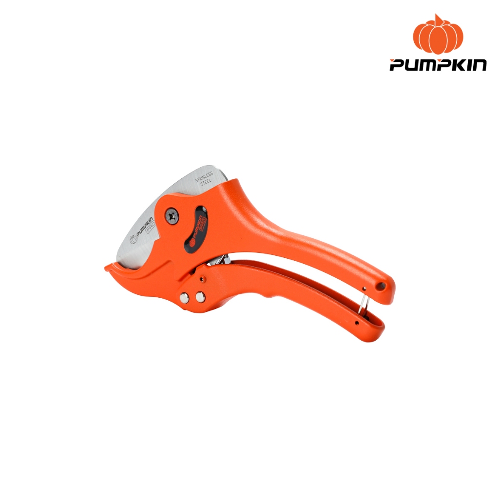 PUMPKIN - PRO กรรไกรตัดท่อ PVC 42 มม. ( ขนาด 1-5/8” ) PRO-42PVC รหัส ...