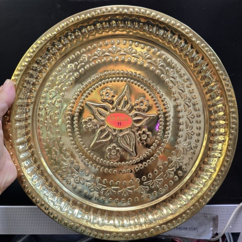 A&R Tewa Bucha ถาดบางNo.11_26c.m. | Shopee Thailand