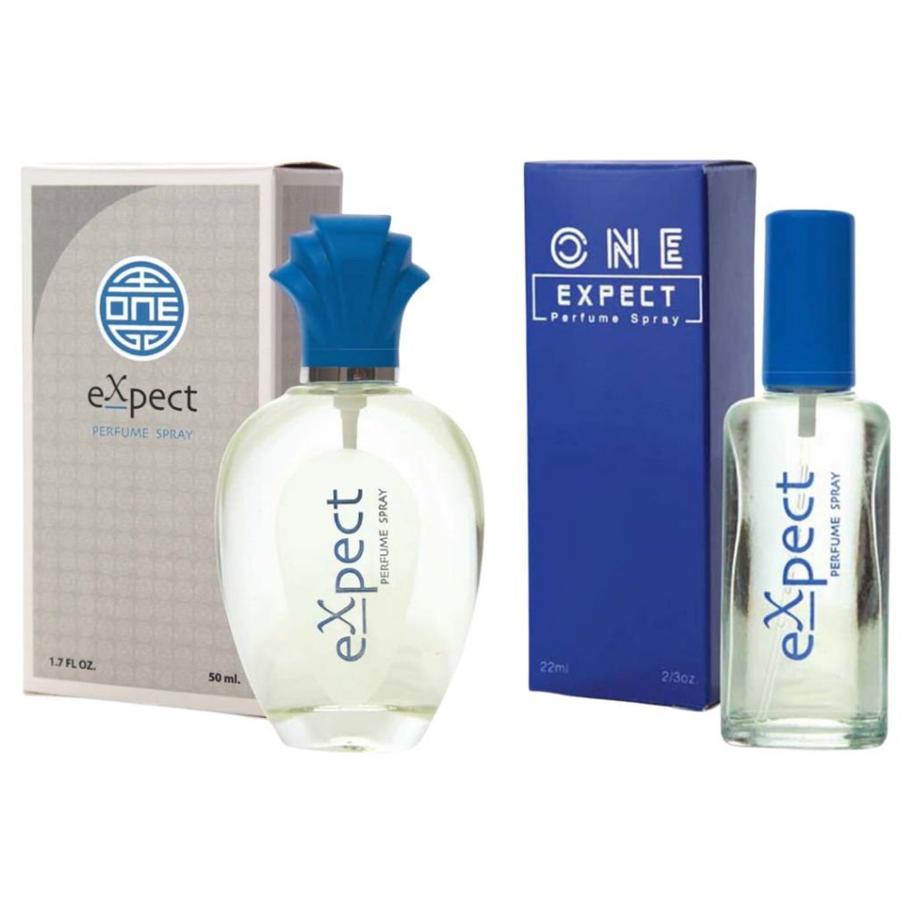 บองซัวร์ เอ็กซ์เปค เพอร์ฟูมสเปรย์ ( น้ำหอม ) BONSOIR EXPECT PERFUME ...