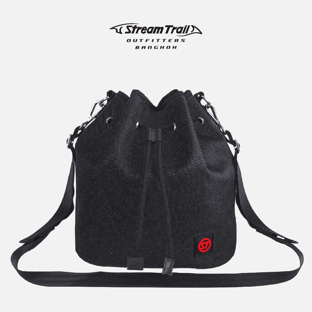 Stream Trail - AP Jelly กระเป๋าสะพายข้างกันน้ำ | Shopee Thailand