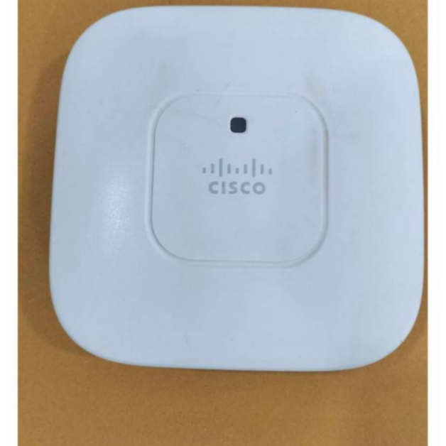 Cisco Access Point Model AIR-CAP702I-E-K9 มือสอง ตามสภาพการใช้งาน ...