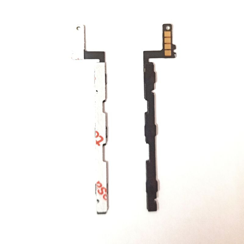 แพสวิตช์ iTel Vision 2s ปุ่มสวิตช์ เปิดปิด เพิ่มเสียง ลดเสียง ตรงรุ่น ...