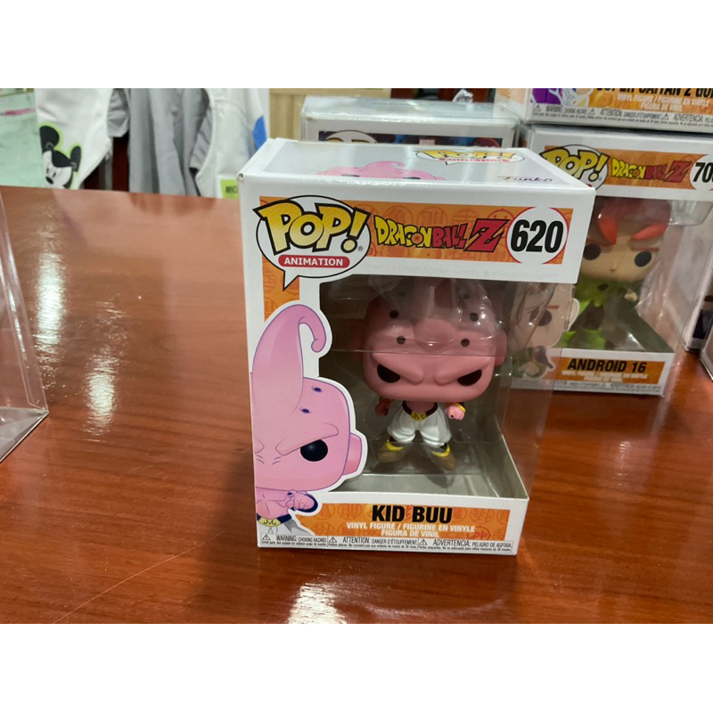 funko pop kid buu620 | Shopee Thailand