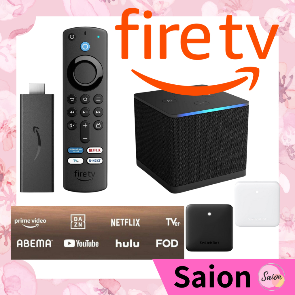 Fire TV Stick Generation 3 | 4K Generation 2 | 4K Max Generation 2 ...