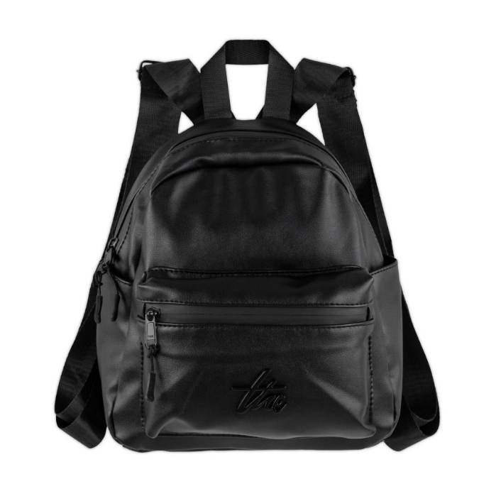 URTHE - กระเป๋าเป้ รุ่น PU MINI BACKPACK 2.0 | Shopee Thailand