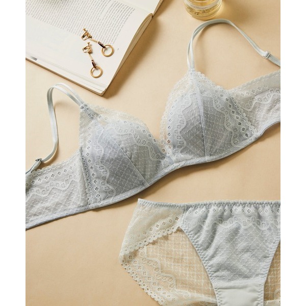 (1840)/ชุดชั้นในแบรนด์แท้ จากญี่ปุ่น(M/A75,B70,C70,D65,E65/อก 32-35) | Shopee Thailand