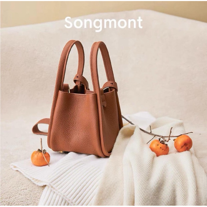 New Songmont Song Bag | Shopee Thailand