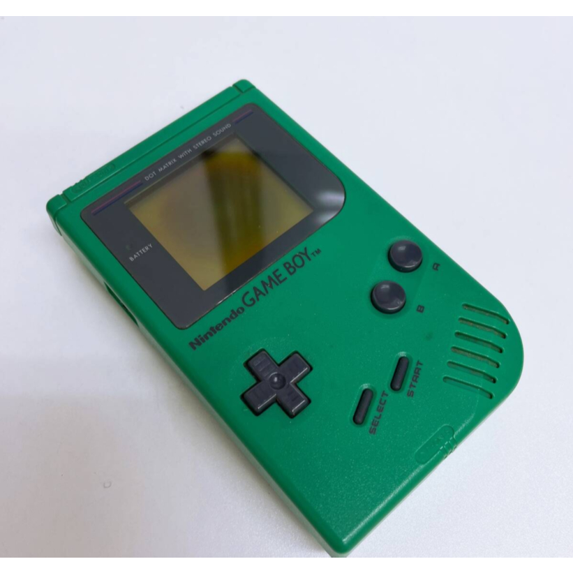 GameBoy Classic Original (Green) | Shopee Thailand