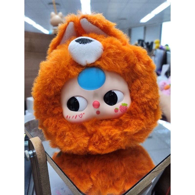 baby three v1 รุ่นมีซิป (แท้ 100%) | Shopee Thailand