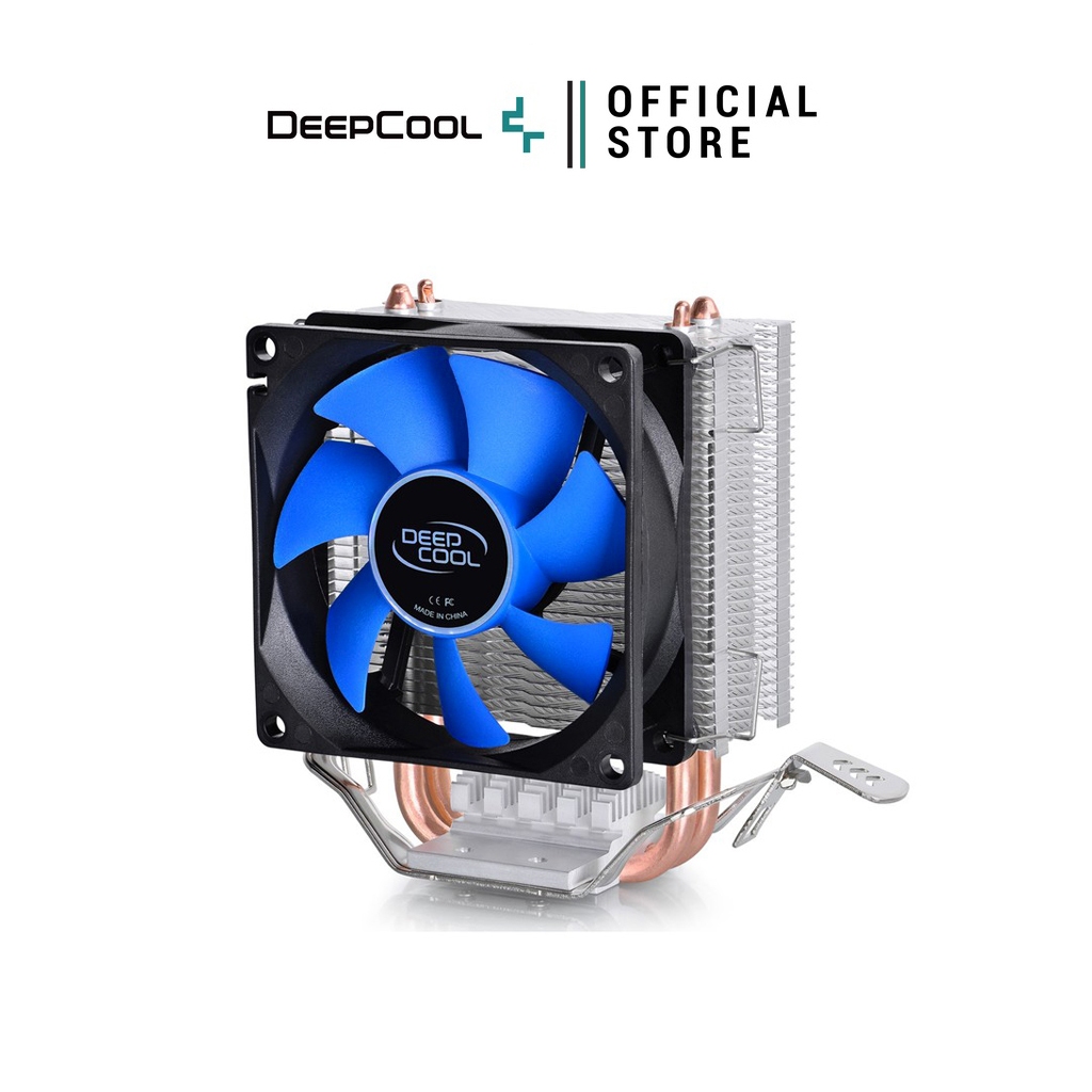DEEPCOOL - CPU COOLER ICEEDGE MINI FS (DP-MCH2-IEMV2) | Shopee Thailand