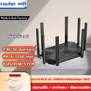 ช้อป router wifi ง่าย ๆ บน Shopee | ส.ค. 2025