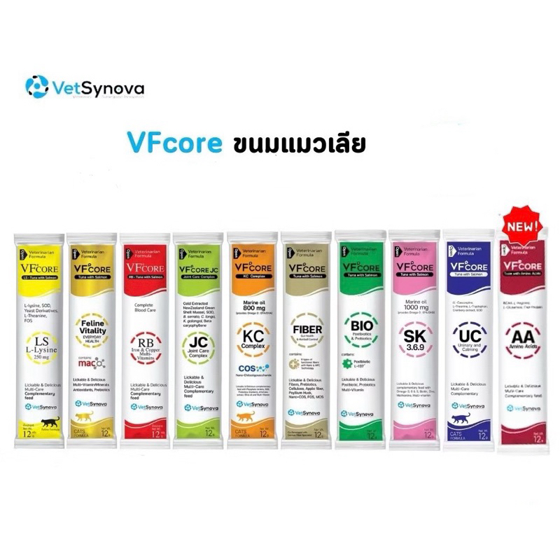 VF core RB ( วีเอฟ พลัส คอร์ อาร์บี) อาหารเสริม บำรุงเลือด ขนาด 12 g | Shopee Thailand