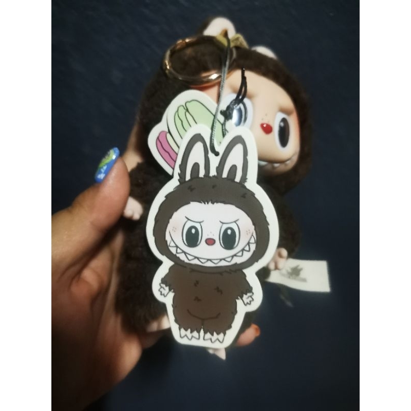 Secret Labubu Ver.1 | Shopee Thailand