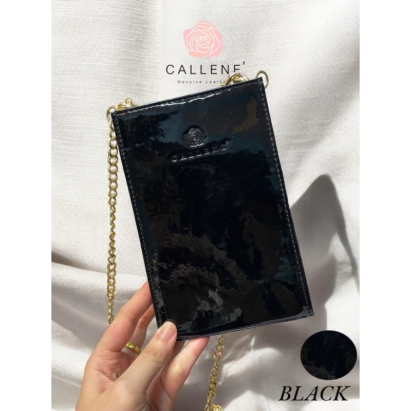 กระเป๋าใส่โทรศัพท์Callene‘ มหาราณี | Shopee Thailand