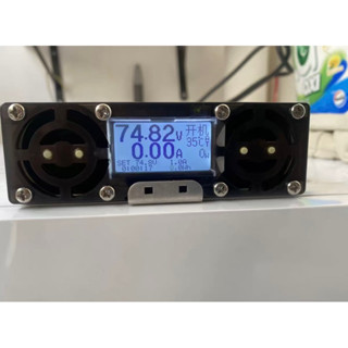 เครื่องชาร์จแบตเตอรี่ Delta 2,700วัตต์ ปรับได้ตั้งแต่ 3-128V, 0-30A | Shopee Thailand