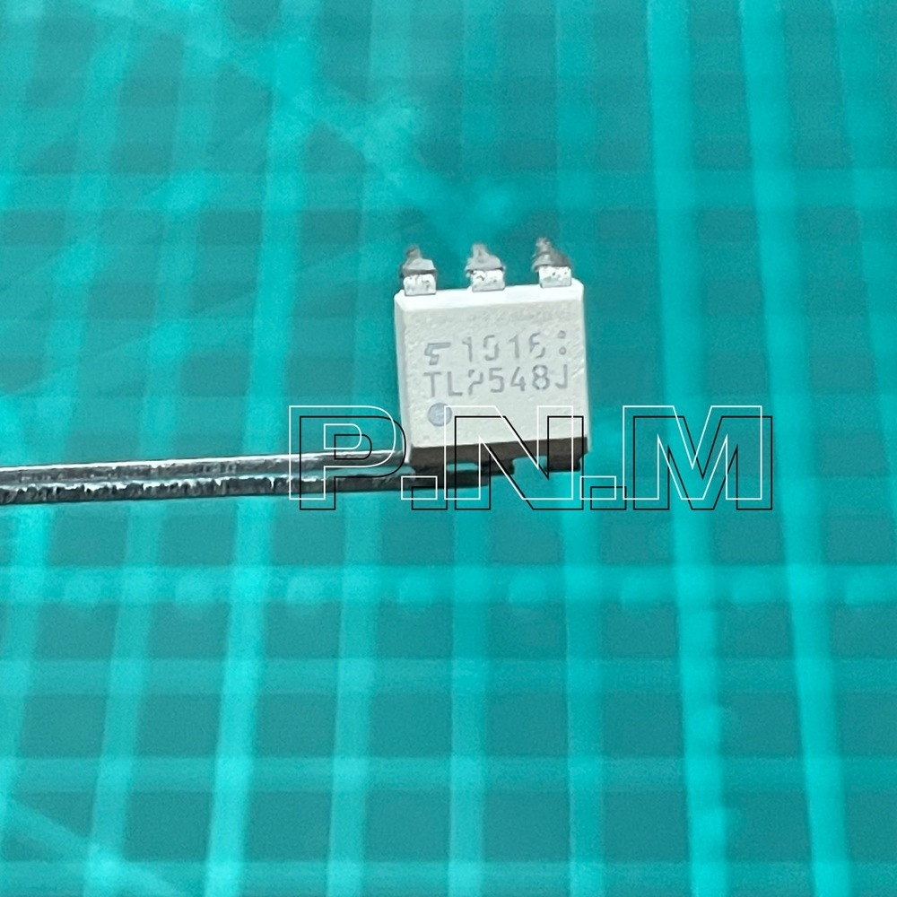 TLP548J & TLP748J | DIP & SMD | ราคาต่อหนึ่งชิ้น💳 พร้อมส่งในไทย🇹🇭 | Shopee Thailand