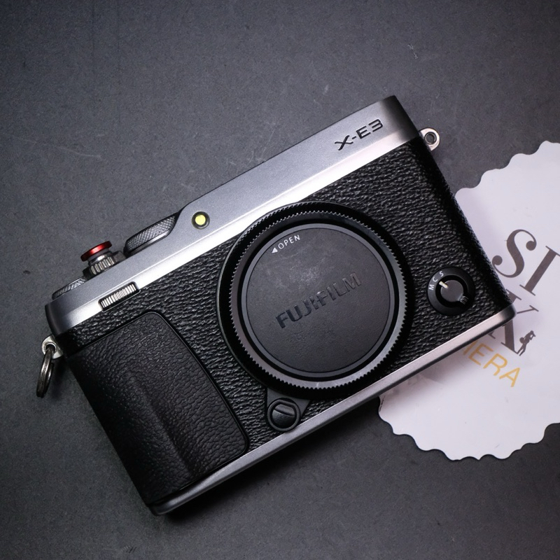 FUJI XE3 ( XE-3 ) (สินค้ามือสอง) | Shopee Thailand