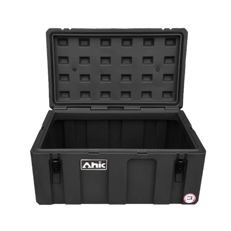 กล่อง Heavy Duty Tool Box Car Roof Rally Box 90L,160L(สินค้าจากไทย ...