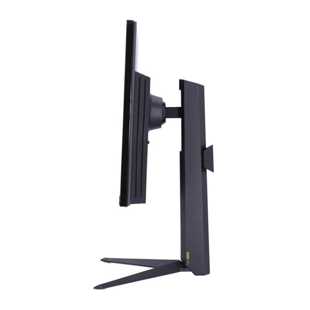 LG 27GS85Q-B จอภาพ 27” UltraGear QHD Nano IPS 180Hz (O/C 200Hz) gaming ...