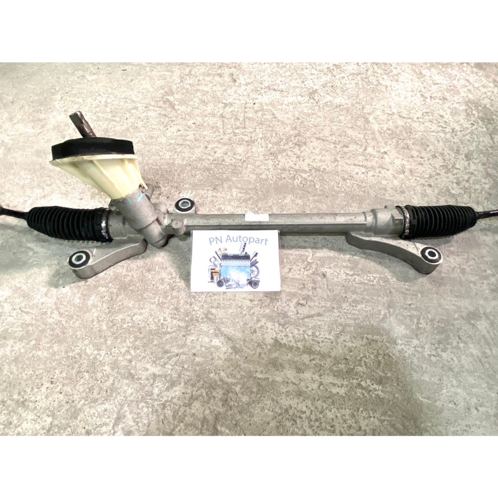 แร็คพวงมาลัย มาสด้า2 mazda2 ปี2009-2013มือสองแท้ญี่ปุ่น สภาพดี ของแท้ ...