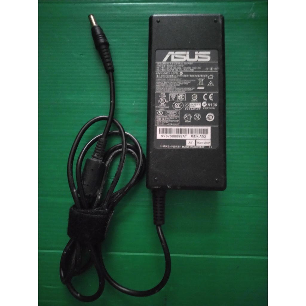หม้อแปลงไฟ ASUS (19V 4.74A) | Shopee Thailand
