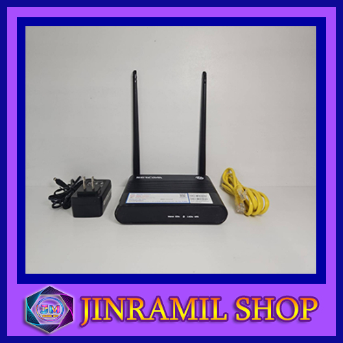 SERCOM ST-R4D Wireless Dual Band Gigabit Router | Shopee Thailand