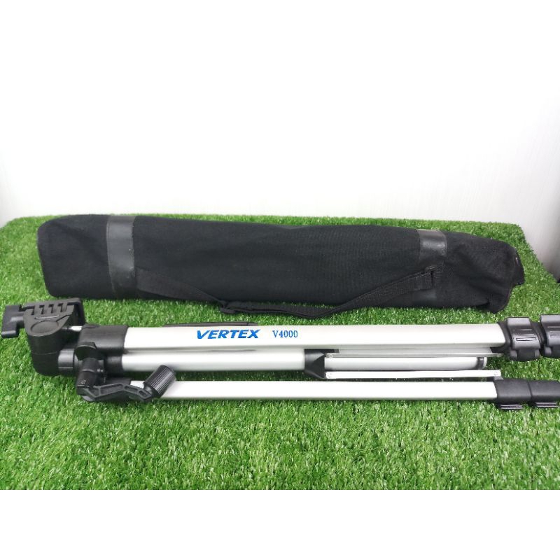 ขาตั้งกล้อง VERTEX V4000 | Shopee Thailand