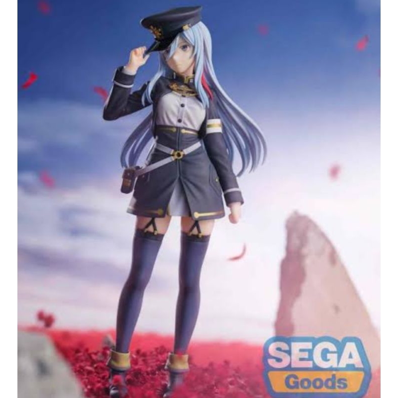 Lena 86 eighty-six figure ฟิกเกอร์ เลน่า86 มือ2 ของแท้ 💯 พร้อมส่ง ...