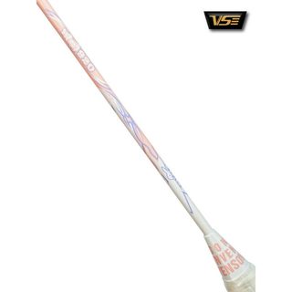 ไม้แบดมินตัน VS รุ่น Rabbit 920 (PINK) | Shopee Thailand