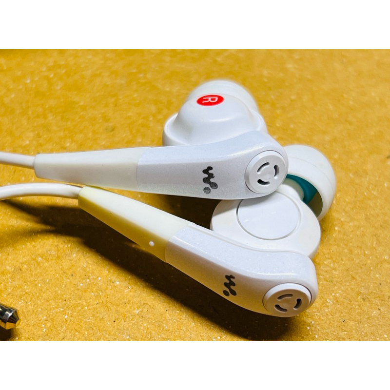 หูฟัง SONY MDR-NC033 รองรับระบบตัดเสียงรบกวน สินค้ามือสองนำเข้าจาก ...