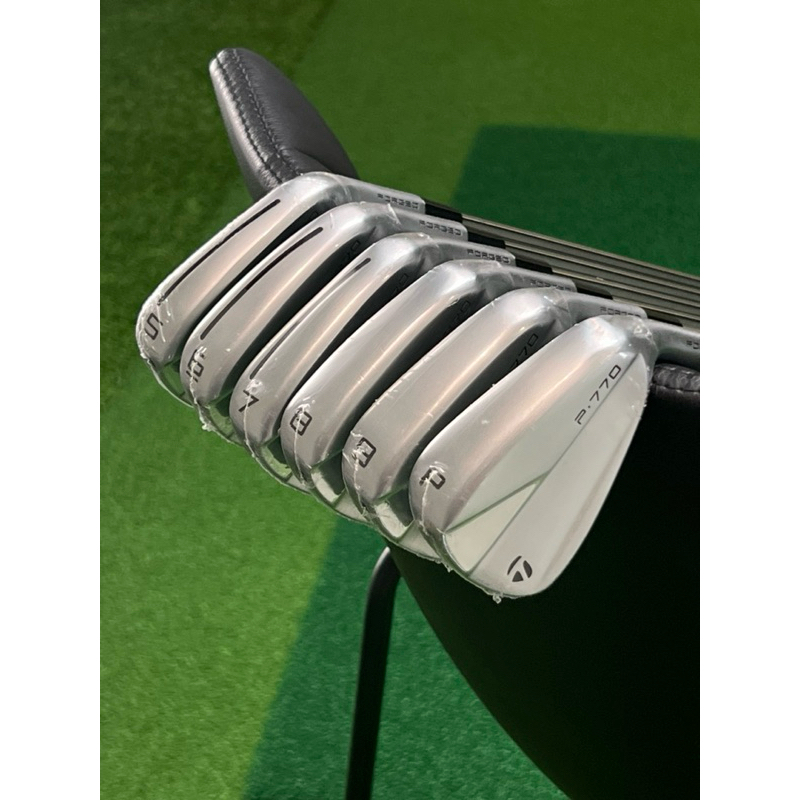 Taylormade P770 Gen 3 | Shopee Thailand