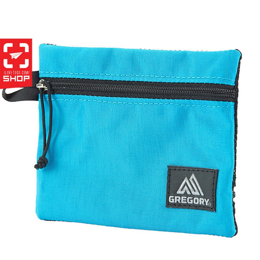 กระเป๋า Gregory - Post Card Pouch | Shopee Thailand