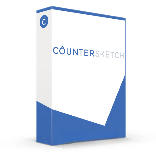 Countersketch (Win Software) | Shopee Thailand