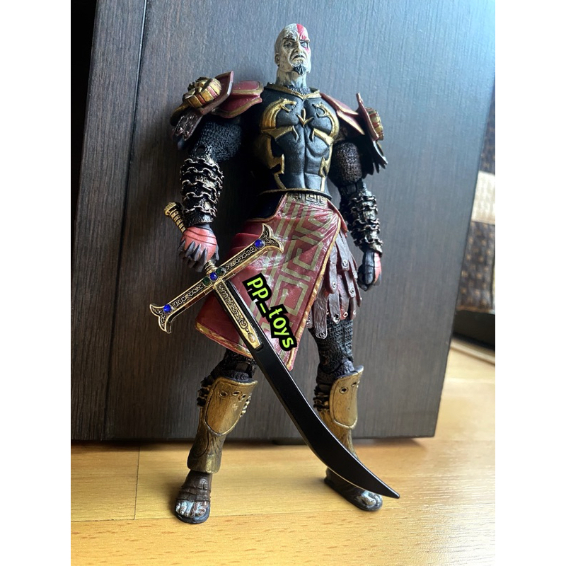โมเดลดาบ Yoru Dracule Mihawk จาก one piece 1:10 (metal) | Shopee Thailand