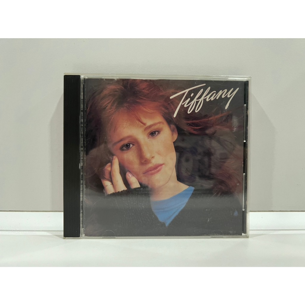 1 CD MUSIC ซีดีเพลงสากล TIFFANY / TIFFANY (M6E44) | Shopee Thailand