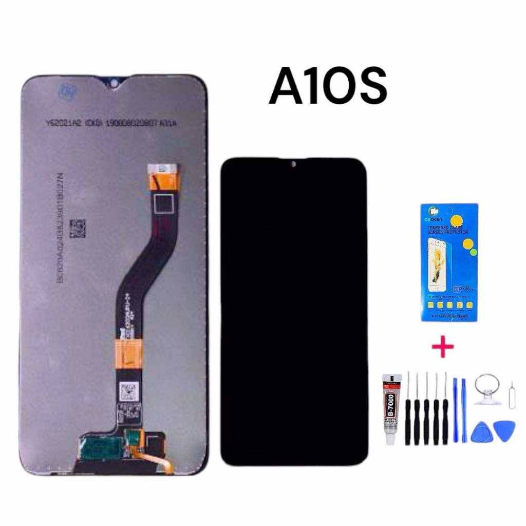 จอA10S / LCD A10S จอแท้ จอ โทรศัพท์ มือถือ 💥แถมกระจกนิรภัย +ชุดไขควง ...