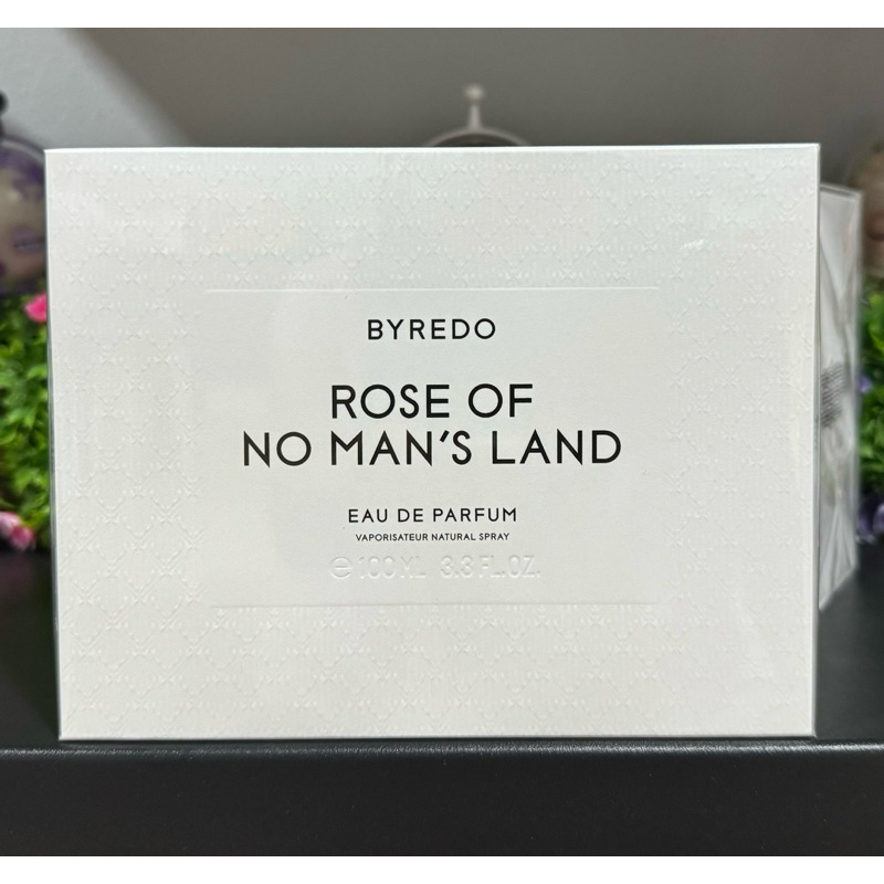 น้ำหอม Byredo Rose Of No Man’s Land EDP. 100 ml. ️กล่องซีล ️💯แท้ 100%💯 ...