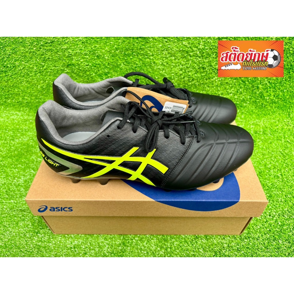 ASICS DS LIGHT WIDE ตัวท๊อป ไซส์ 11/46/290 มือหนึ่งป้ายห้อย | Shopee ...