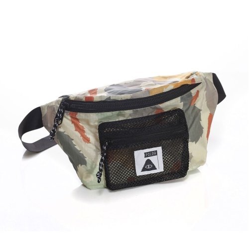 [ New Arrival ] Poler STUFFABLE FANNY PACK | Shopee Thailand