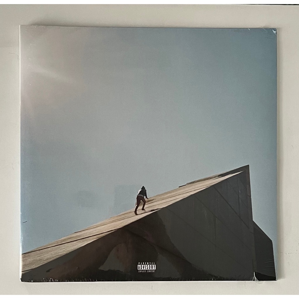 แผ่นเสียง Album : Daniel Caesar : Freudian [ Vinyl ] | Shopee Thailand