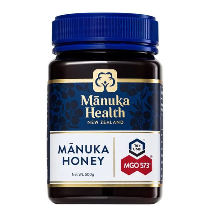 Manuka Honey น้ำผึ้งมานูก้า MGO 263+ 400+ 573+ 850+ นำเข้าจากนิวซีแลนด์ ...