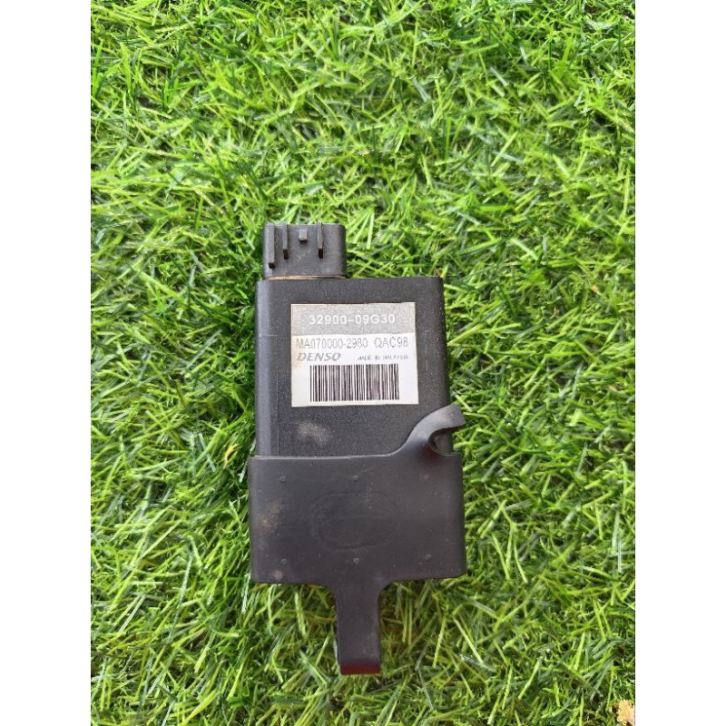 กล่องไฟ สแมช110 รหัส 32900-09G30 แท้มือสอง พร้อมใช้งาน | Shopee Thailand