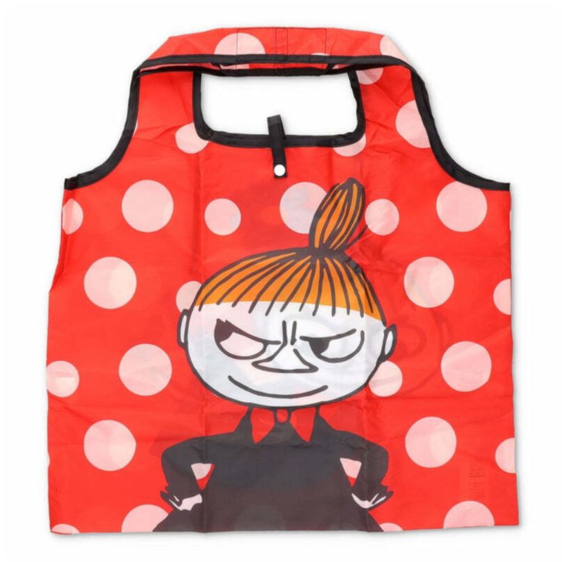 Shopping Bag Moomin -Red | Shopee Thailand