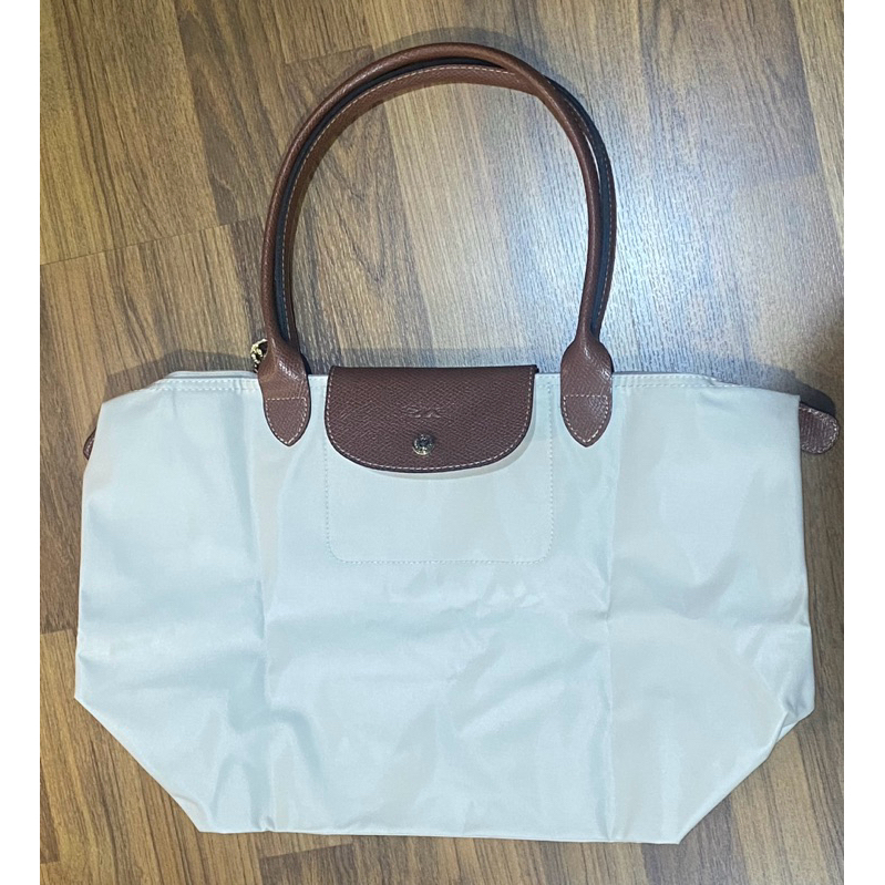 Long champ size L หูยาว | Shopee Thailand