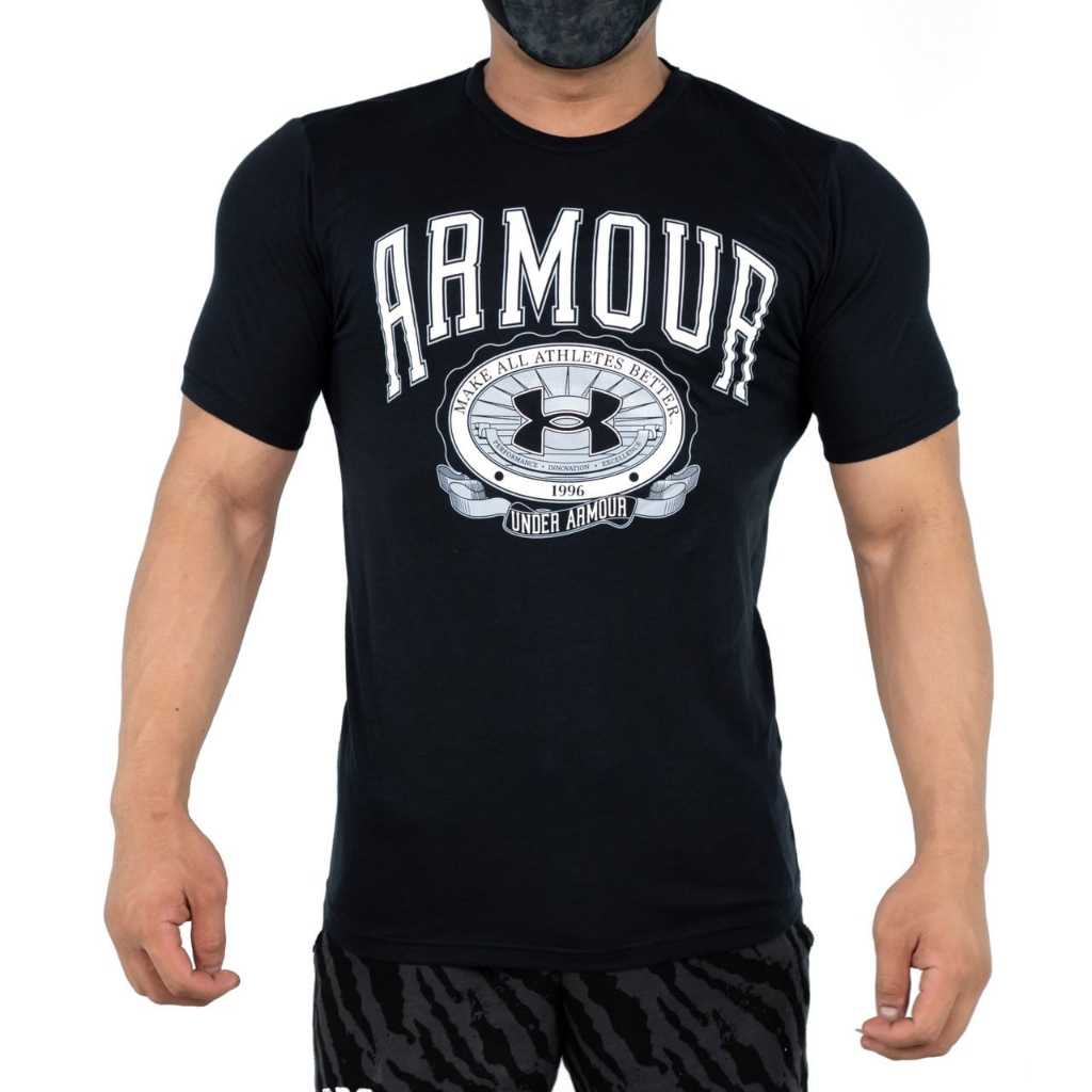 Men's Collegiate Crest | Shopee Thailand