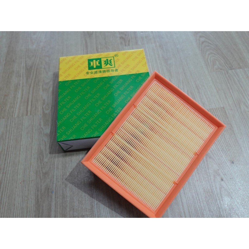 กรองอากาศ Mercedes - Benz A-Class W169 A170 A200 เครื่อง M266 เบนซิน ...