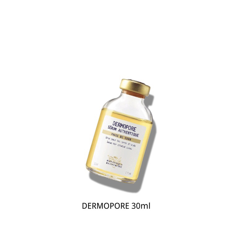 พร้อมส่ง Biologique Recherche DERMOPORE Serum For Dilated Pores 8/30ml ...