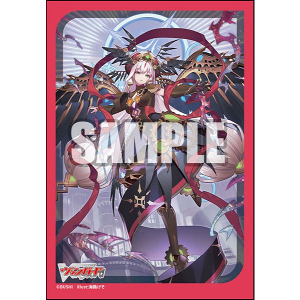 Bushiroad Sleeve Mini & Deck Holder V3 & Rubber Mat V2 Cardfight ...