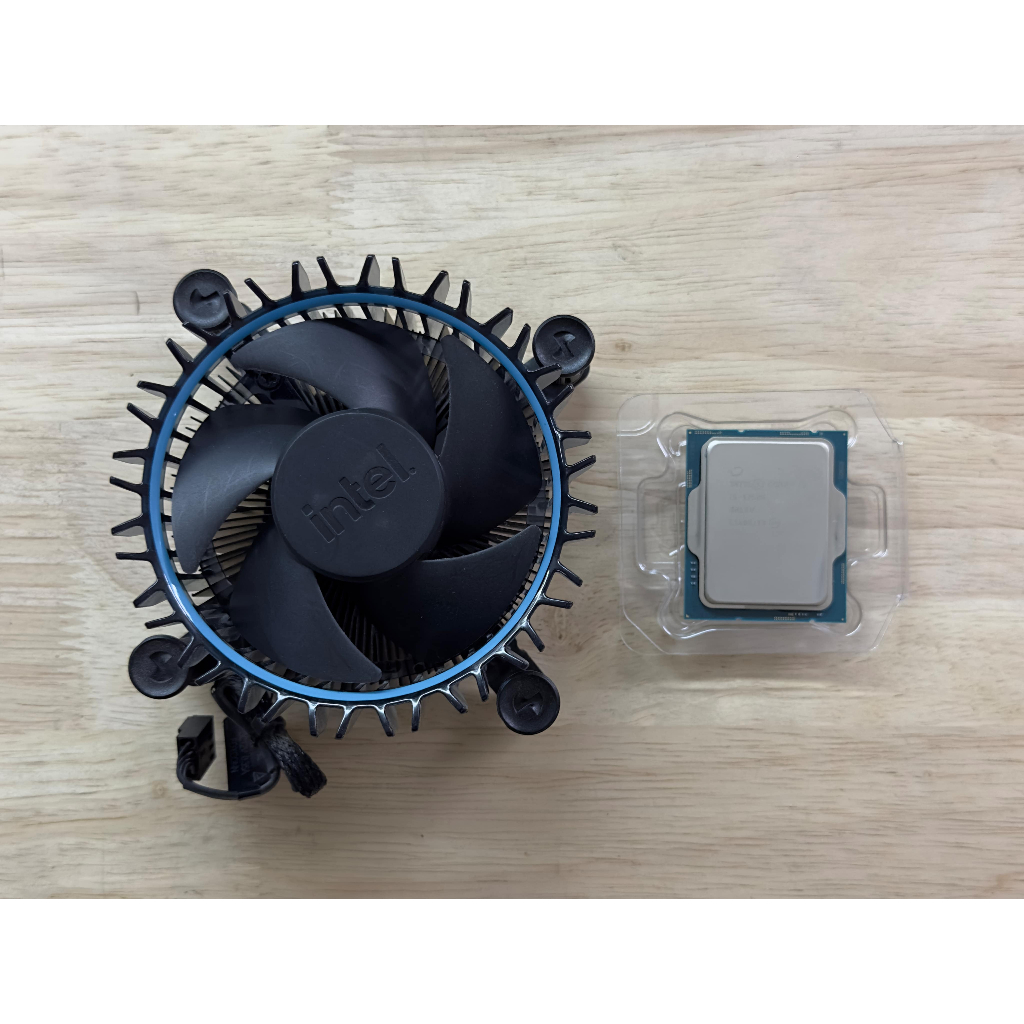 CPU INTEL CORE i5 12500 3.0 GHz มีประกัน | Shopee Thailand
